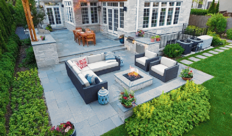 Top Trends in Patio Designs for 2024: What’s Hot in Outdoor Living ...
